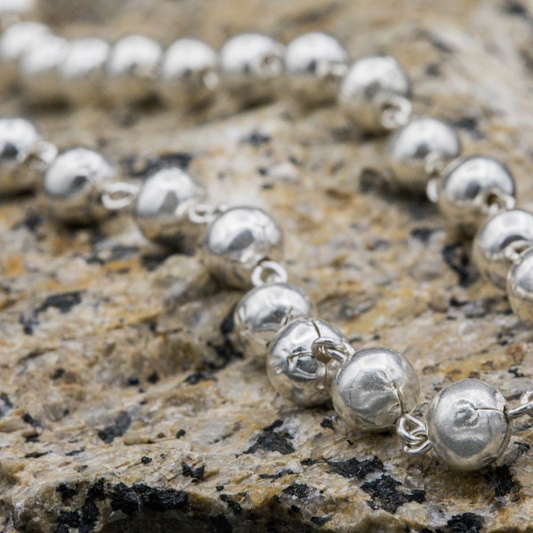 Handmade Chain - Etsy