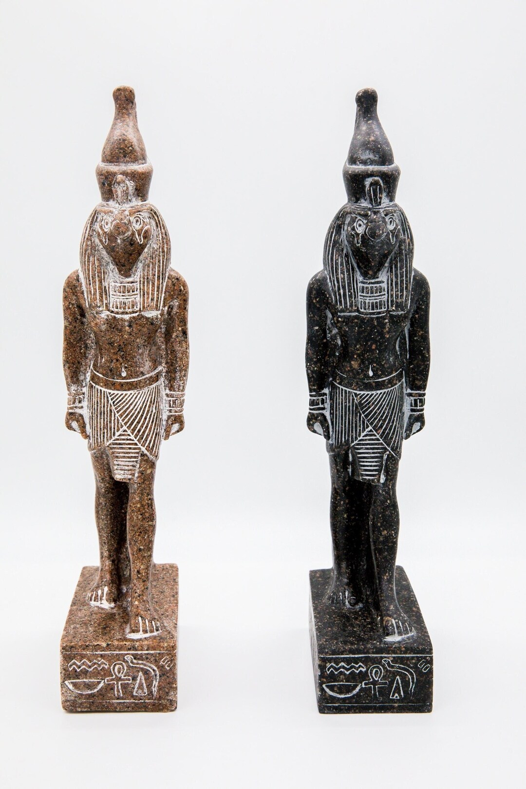 Positive Energy Statues for Your Home Symbolic God of Sky - Etsy