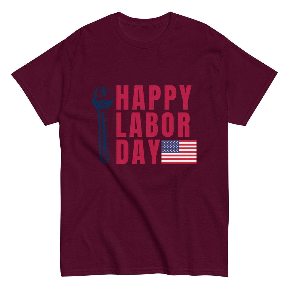 Laborer Shirt, Labor Day Gifts, Labor Day T-shirt, Laboring Gift, Labor ...
