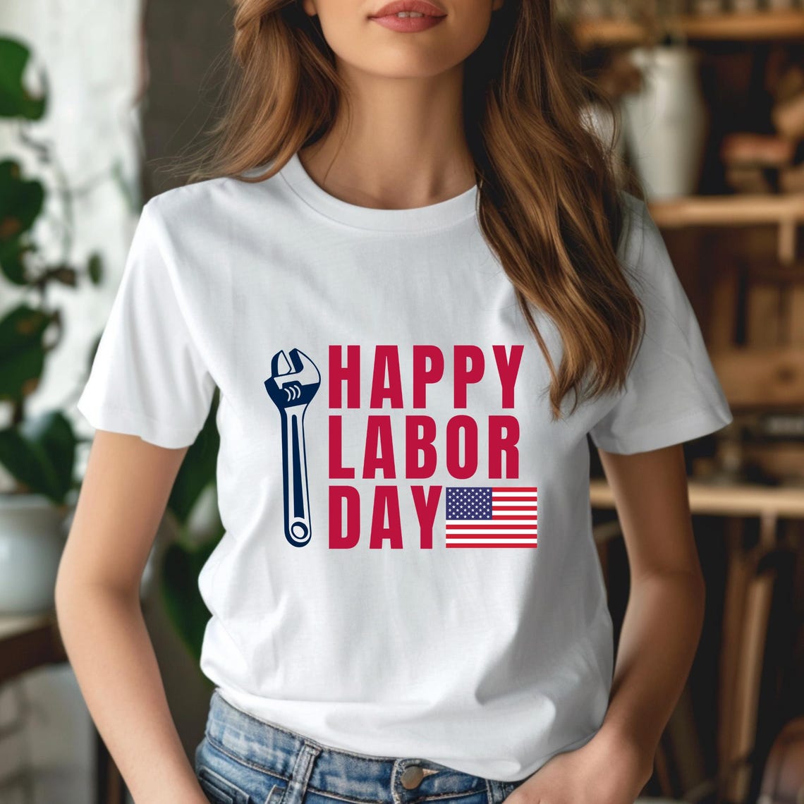 Laborer Shirt, Labor Day Gifts, Labor Day T-shirt, Laboring Gift, Labor ...