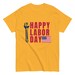 Laborer Shirt, Labor Day Gifts, Labor Day T-shirt, Laboring Gift, Labor ...