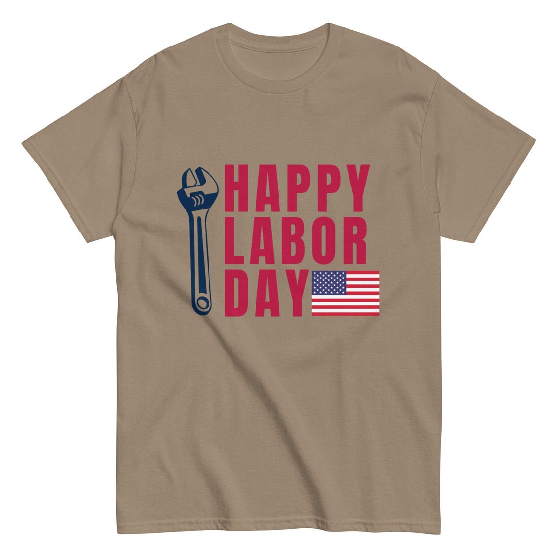 Laborer Shirt, Labor Day Gifts, Labor Day T-shirt, Laboring Gift, Labor ...