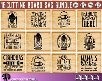 Cook Pray Eat Svg - Etsy