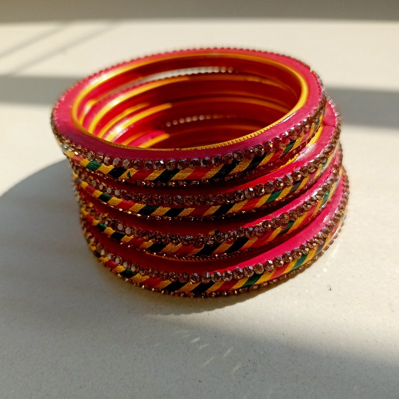 Bangle Earrings - Etsy