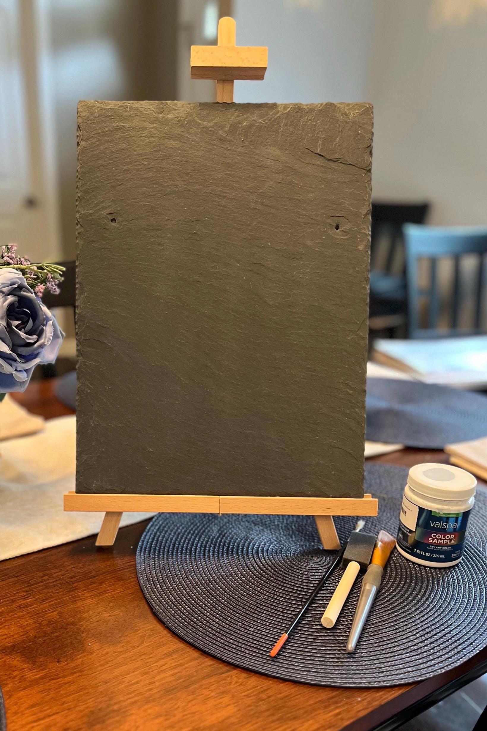 Stone Art Canvas - Large - Etsy