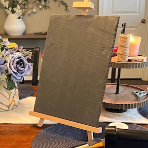Stone Art Canvas - Large - Etsy