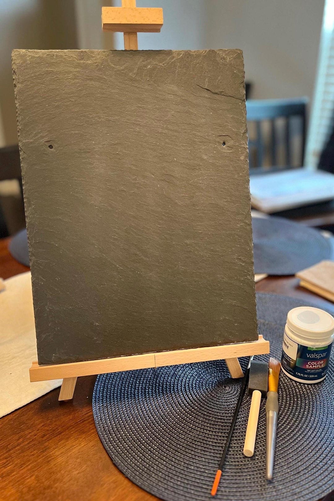 Stone Art Canvas - Large - Etsy