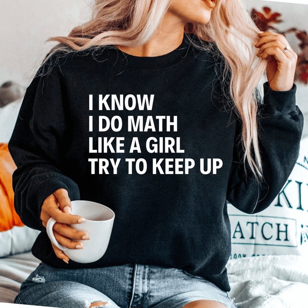Math Geek - Etsy