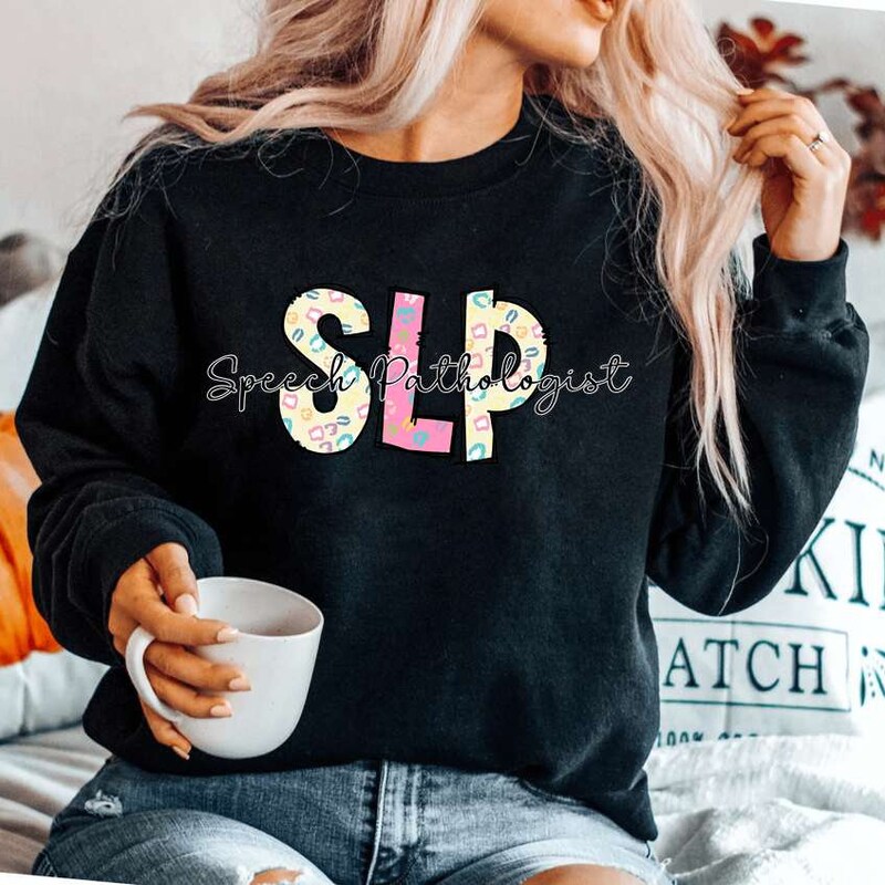 Slp Gifts - 60+ Gift Ideas for 2024