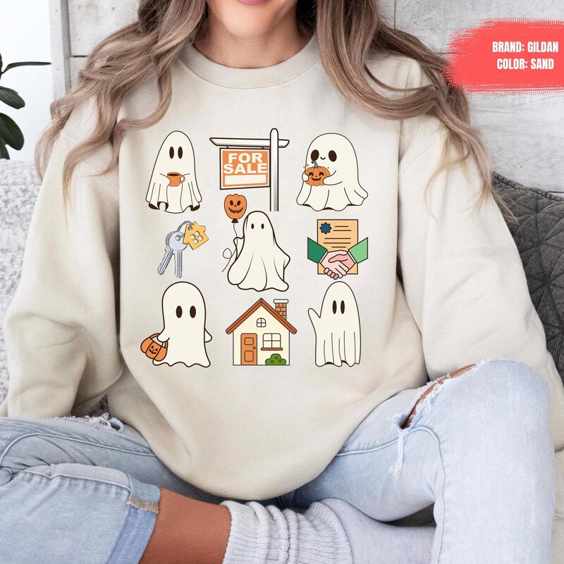 Real Estate Costume - Etsy