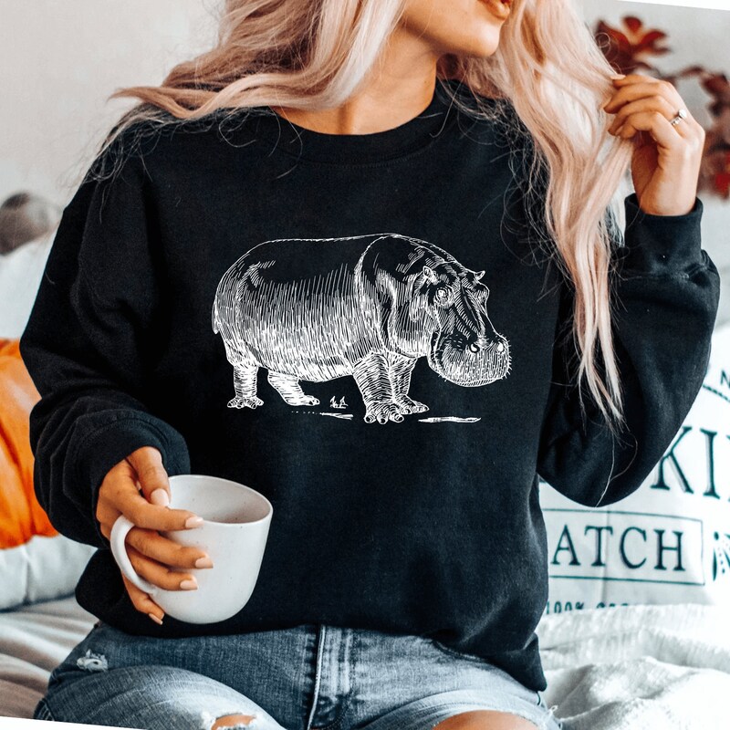 Hippo Gifts - 60+ Gift Ideas for 2025