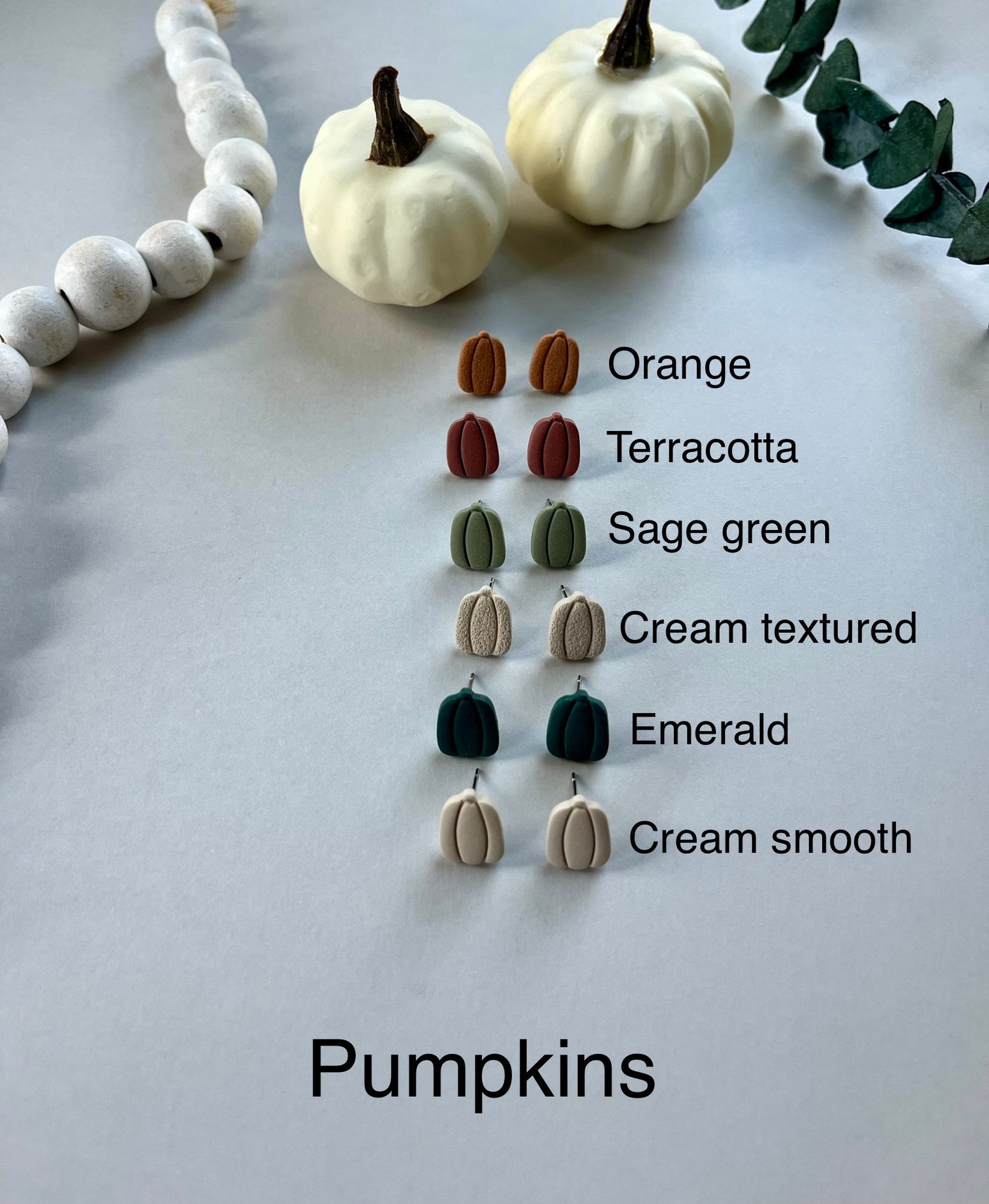 FALL COLLECTION| Stud Packs-build Your Own - Etsy