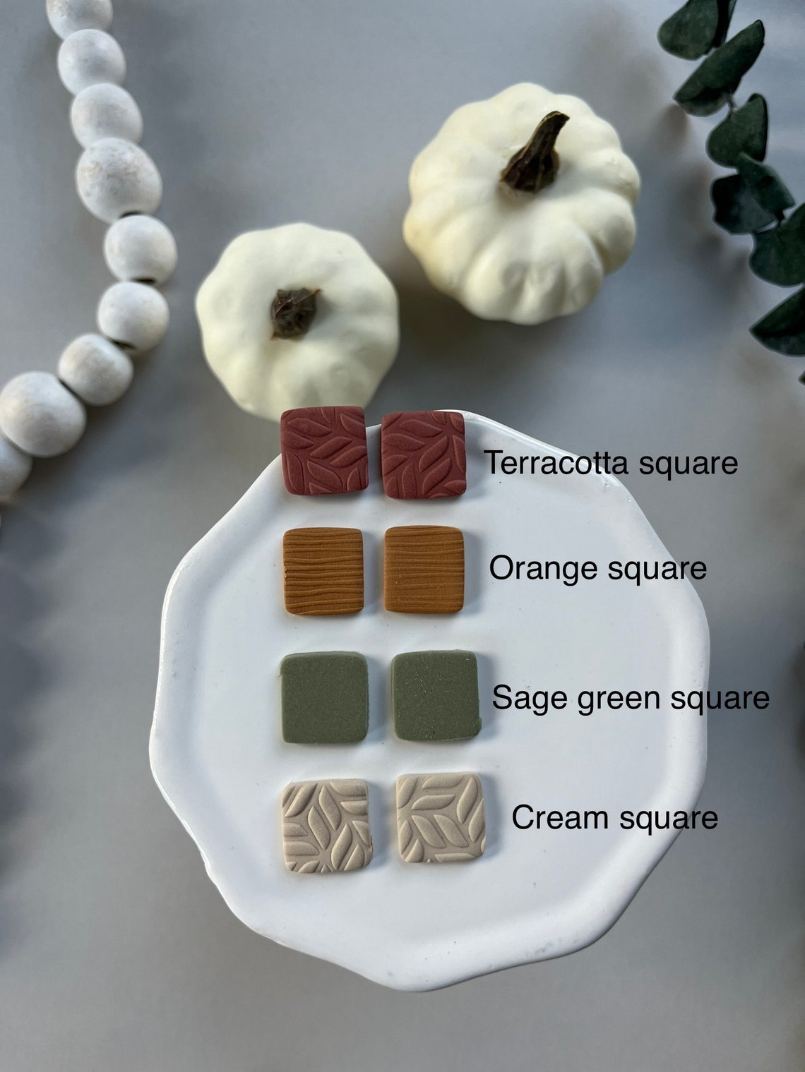 FALL COLLECTION| Stud Packs-build Your Own - Etsy