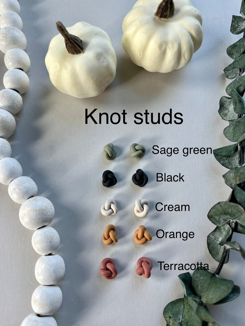 FALL COLLECTION| Stud Packs-build Your Own - Etsy