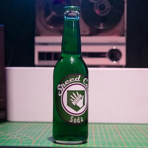 6 Perks Sodas / ORIGINAL / Cod Zombies - Etsy France