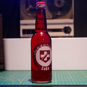 6 Perks Sodas / ORIGINAL / Cod Zombies - Etsy France