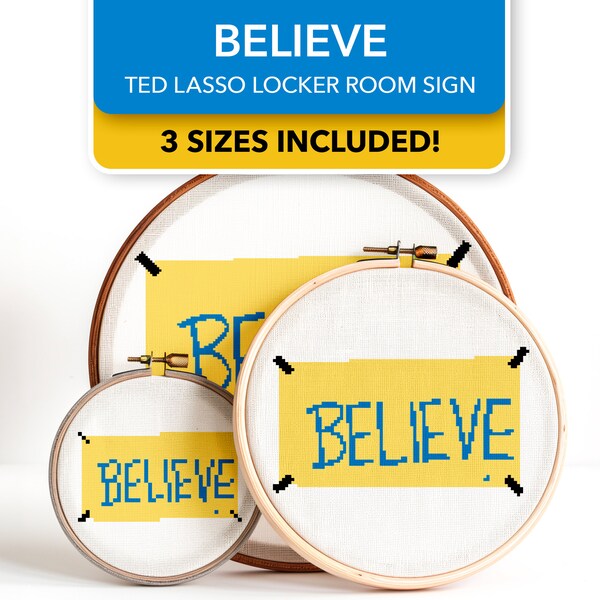 Lasso Pattern - Etsy