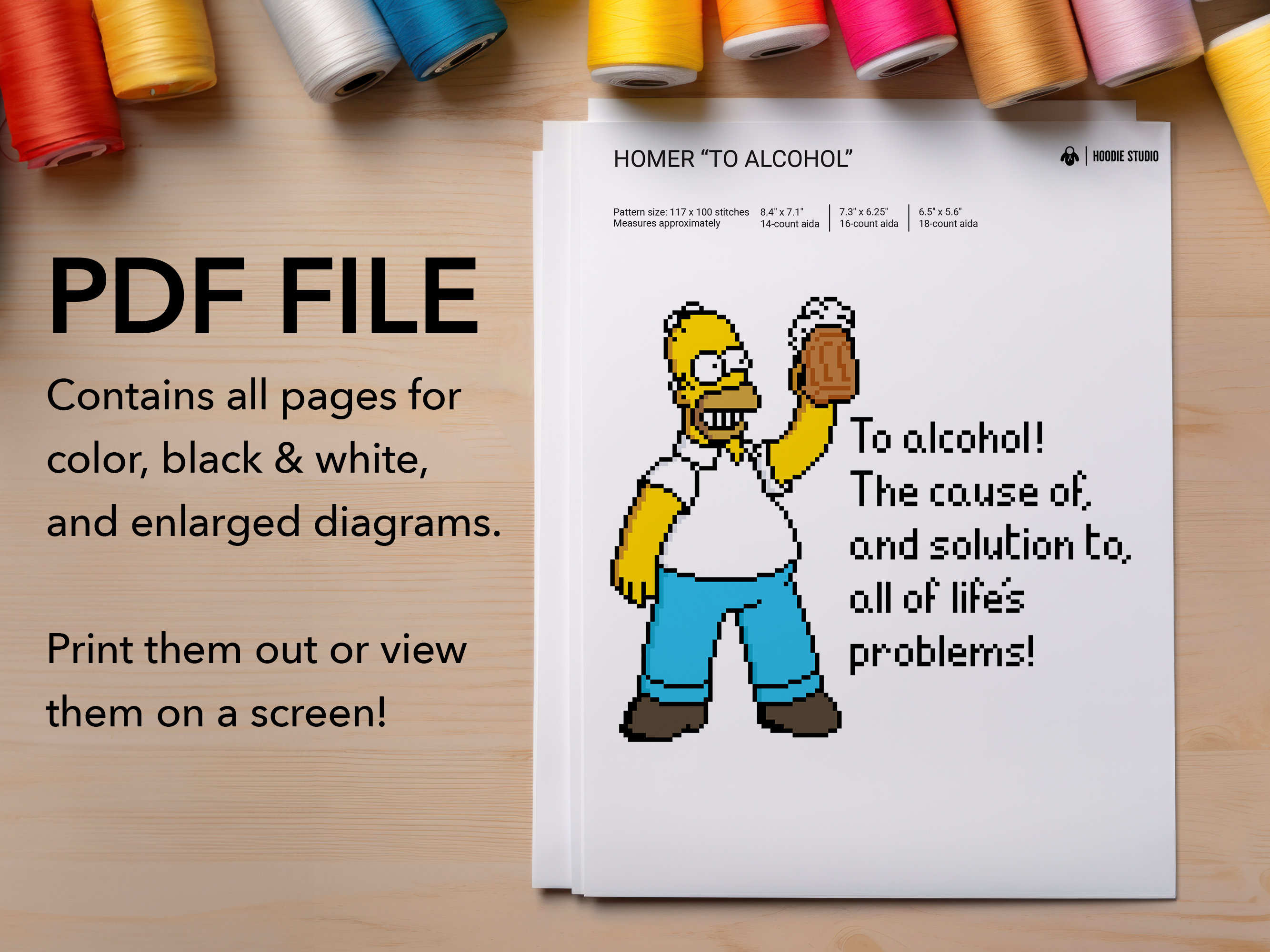 Homer Simpson Alcohol Memes