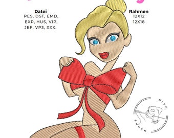 Sexy Ribbon Embroidery Etsy