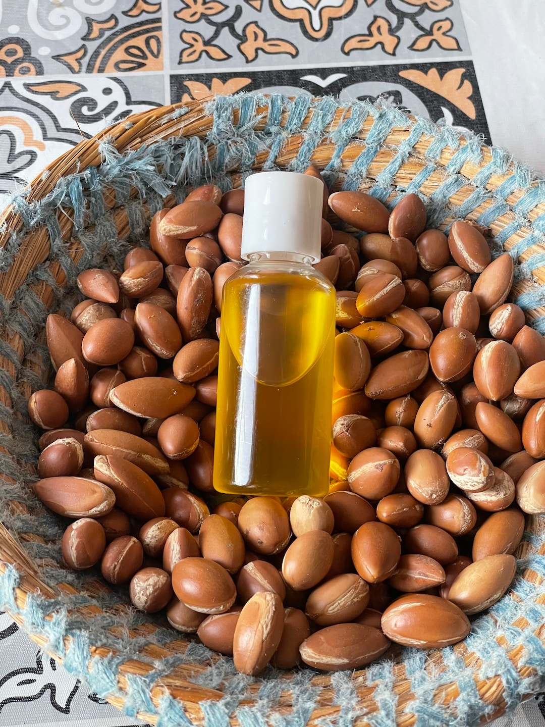 PURE ARGAN OIL 100% Bio - Etsy