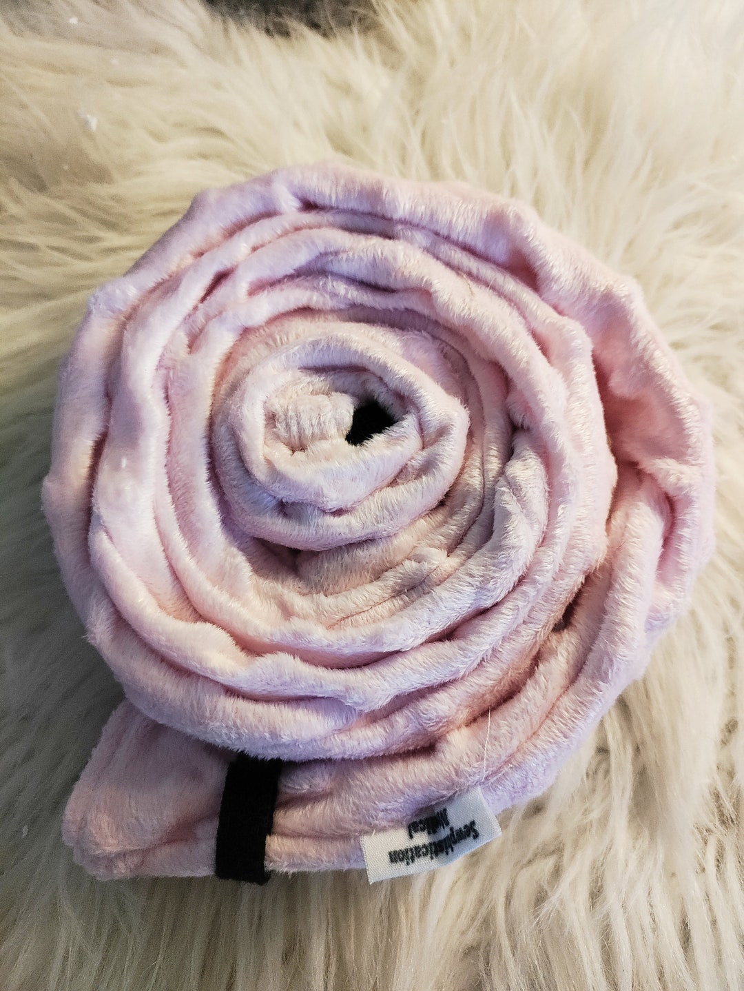 Deluxe 2m Hose Cover for CPAP, BIPAP, Circuit Ventilator, Tubing Fleece ...