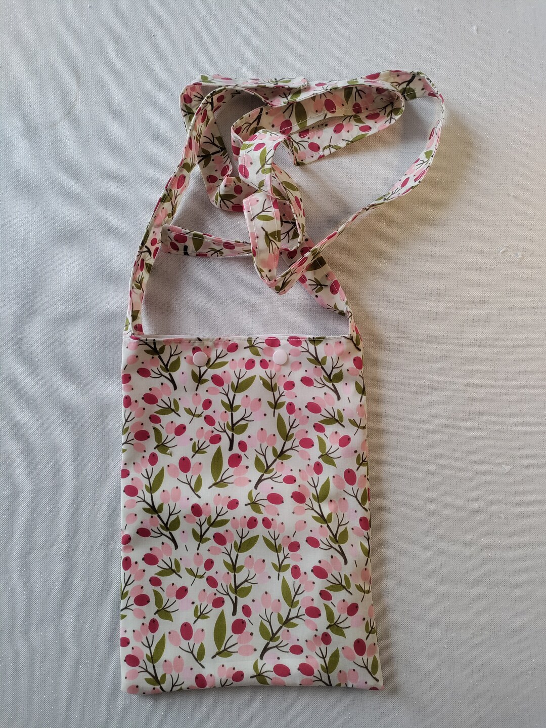 Berry Syringe Driver Bag, Medical Bag, Feeding Tube, Medical ...