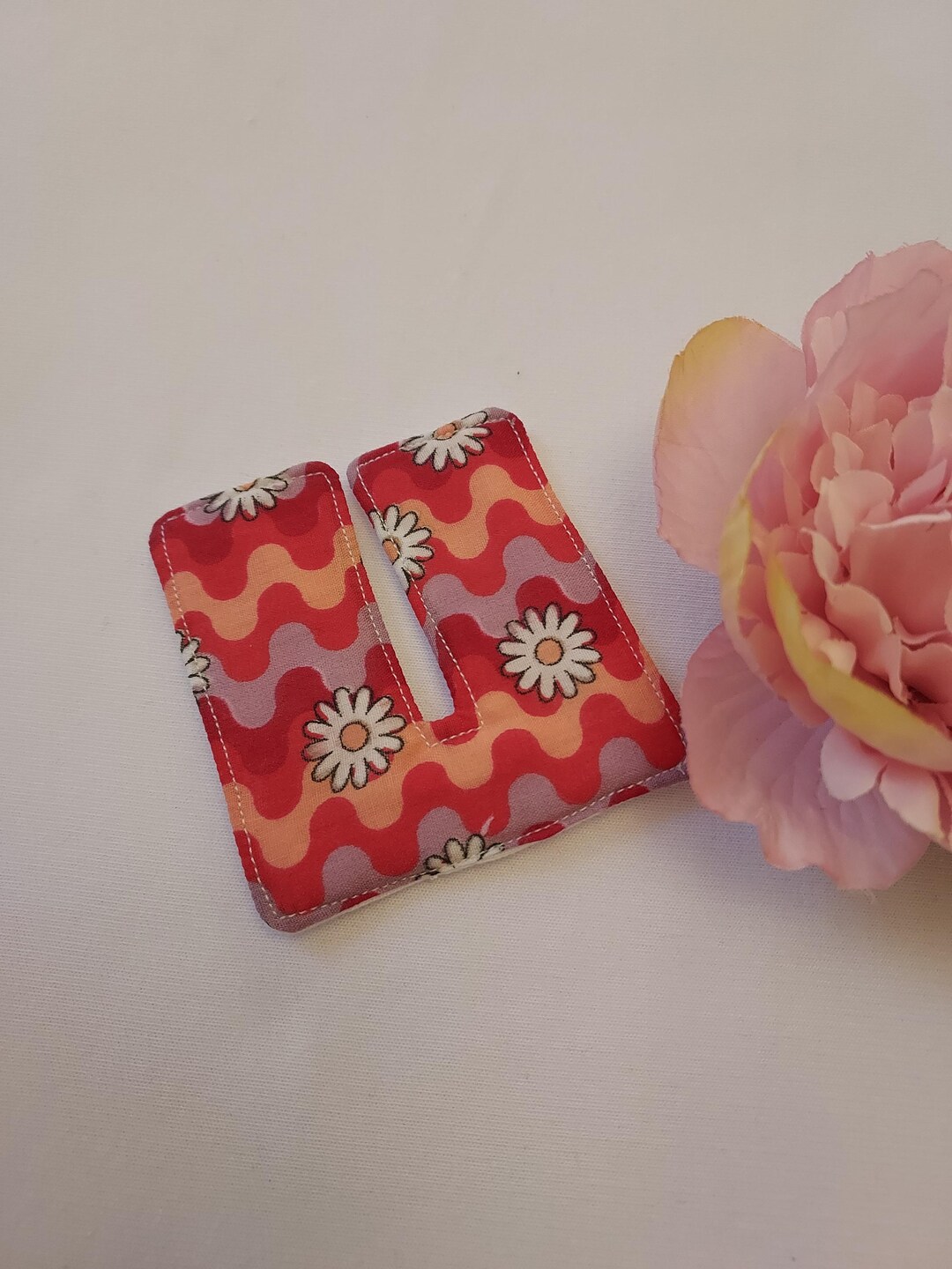 Retro Red Tracheostomy Pads, Hospital, Breathing Tube, Surgery, Cancer ...