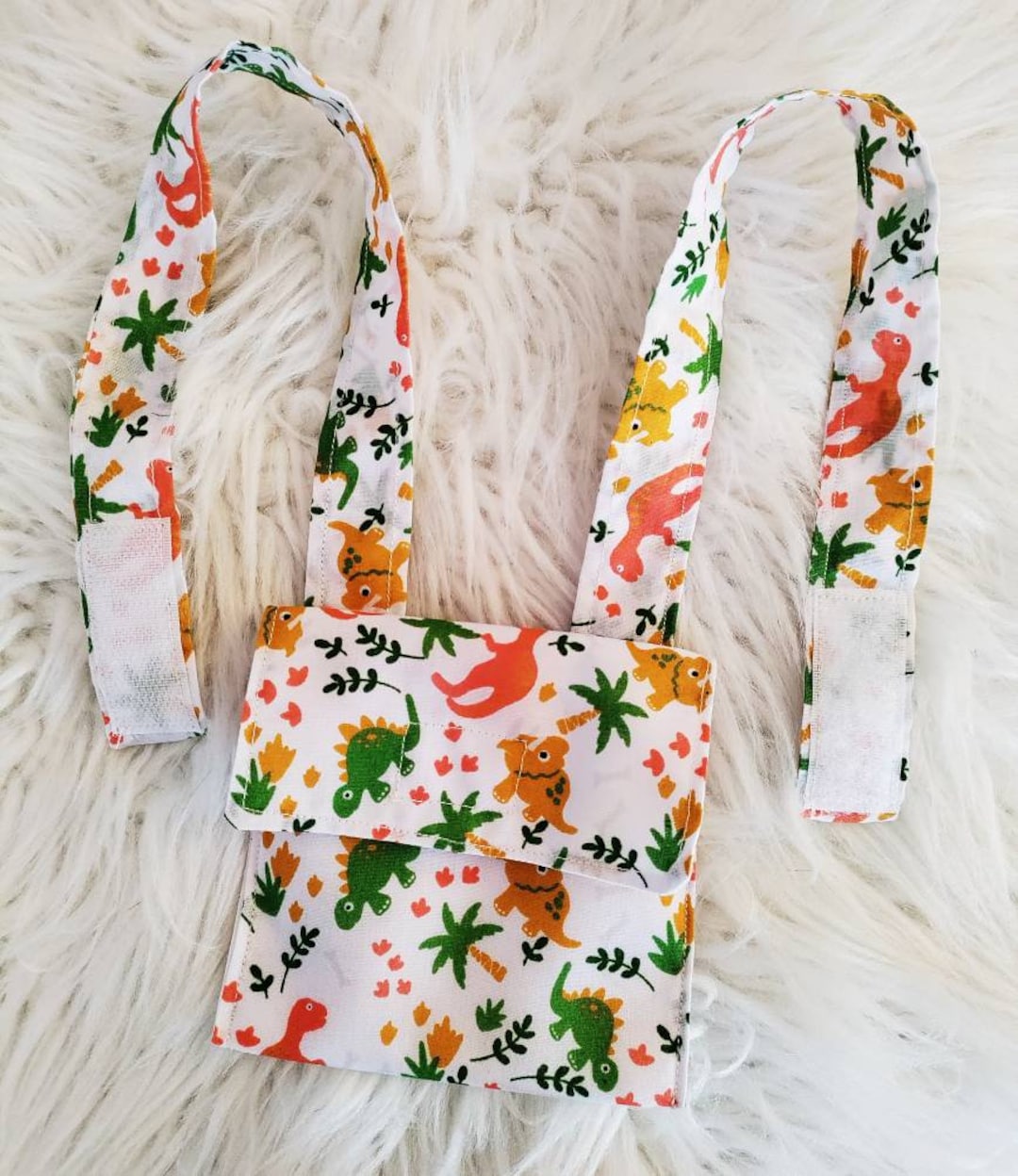 Hickman Line Pouch/bag Central Line Broviac Line Velcro - Etsy UK