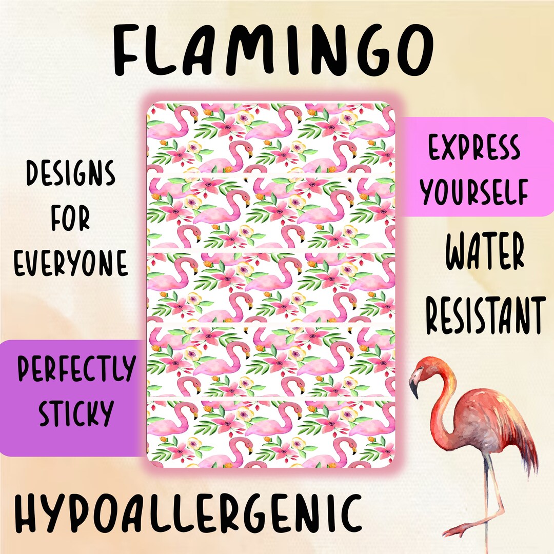 Flamingo Tape, Ng Tube, Nj Tube, Oxygen Tube, Hypafix, Medical Tape ...