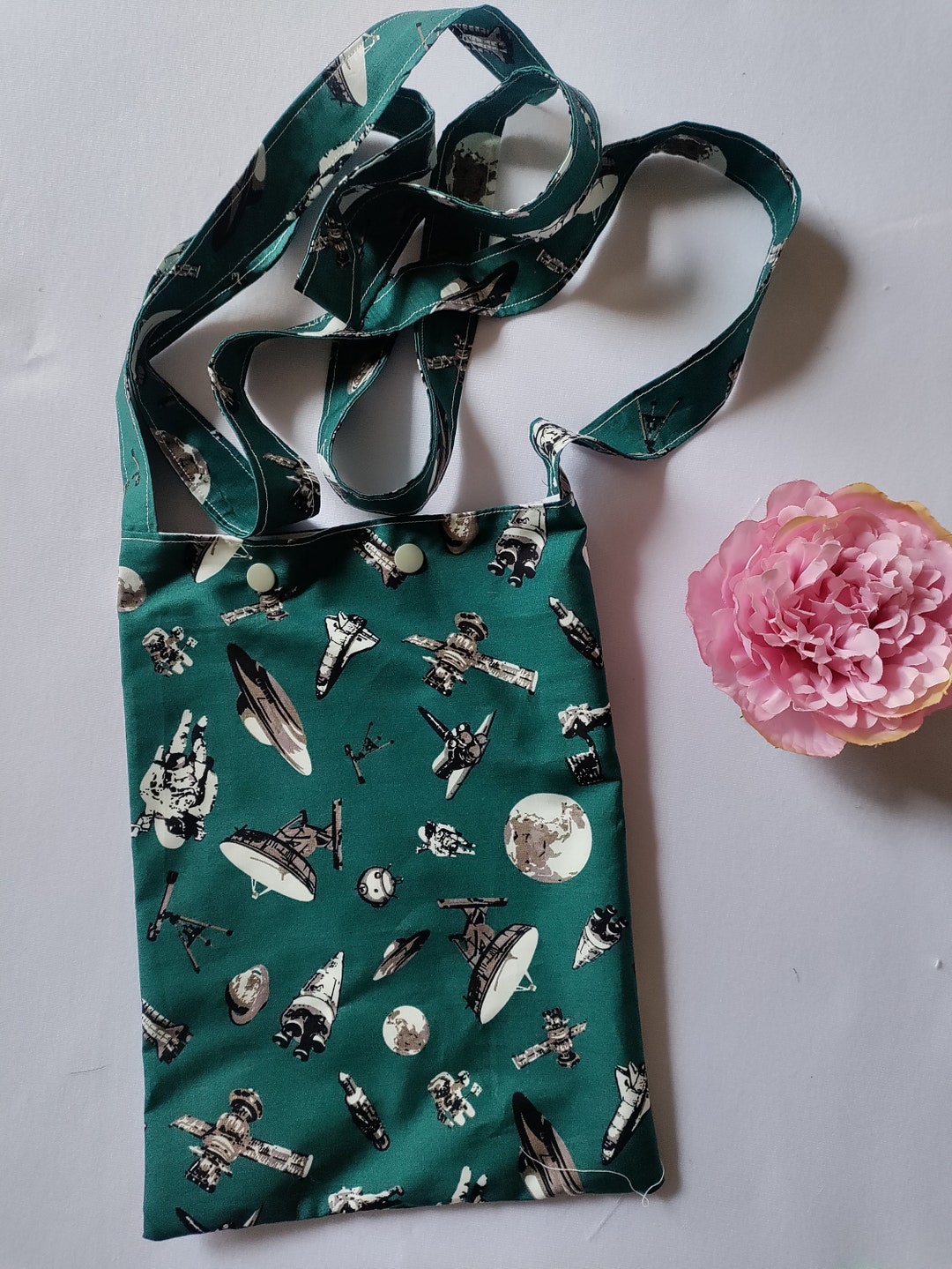 Space Syringe Driver Bag, Medical Bag, Feeding Tube, Medical ...