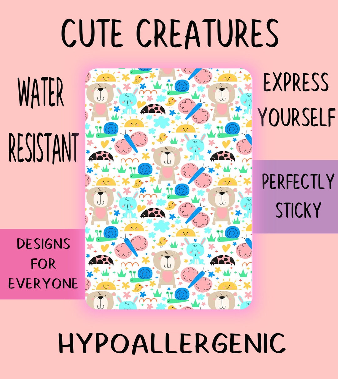 Cute Creatures Tape, Ng Tube, Nj Tube, Oxygen Tube, Hypafix, Medical ...