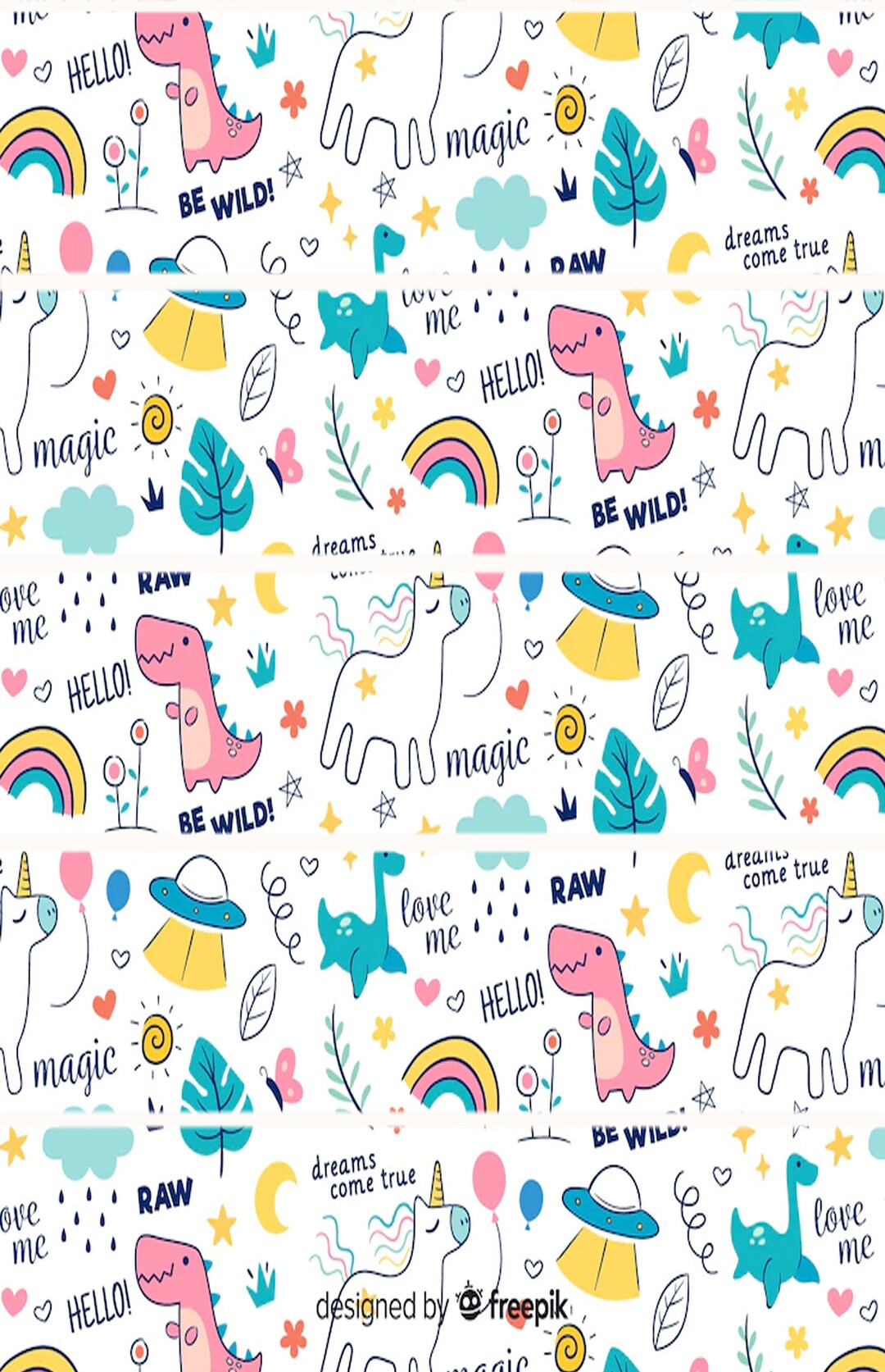 Dino and Unicorn Tape, Ng Tube, Nj Tube, Oxygen Tube, Hypafix, Medical ...