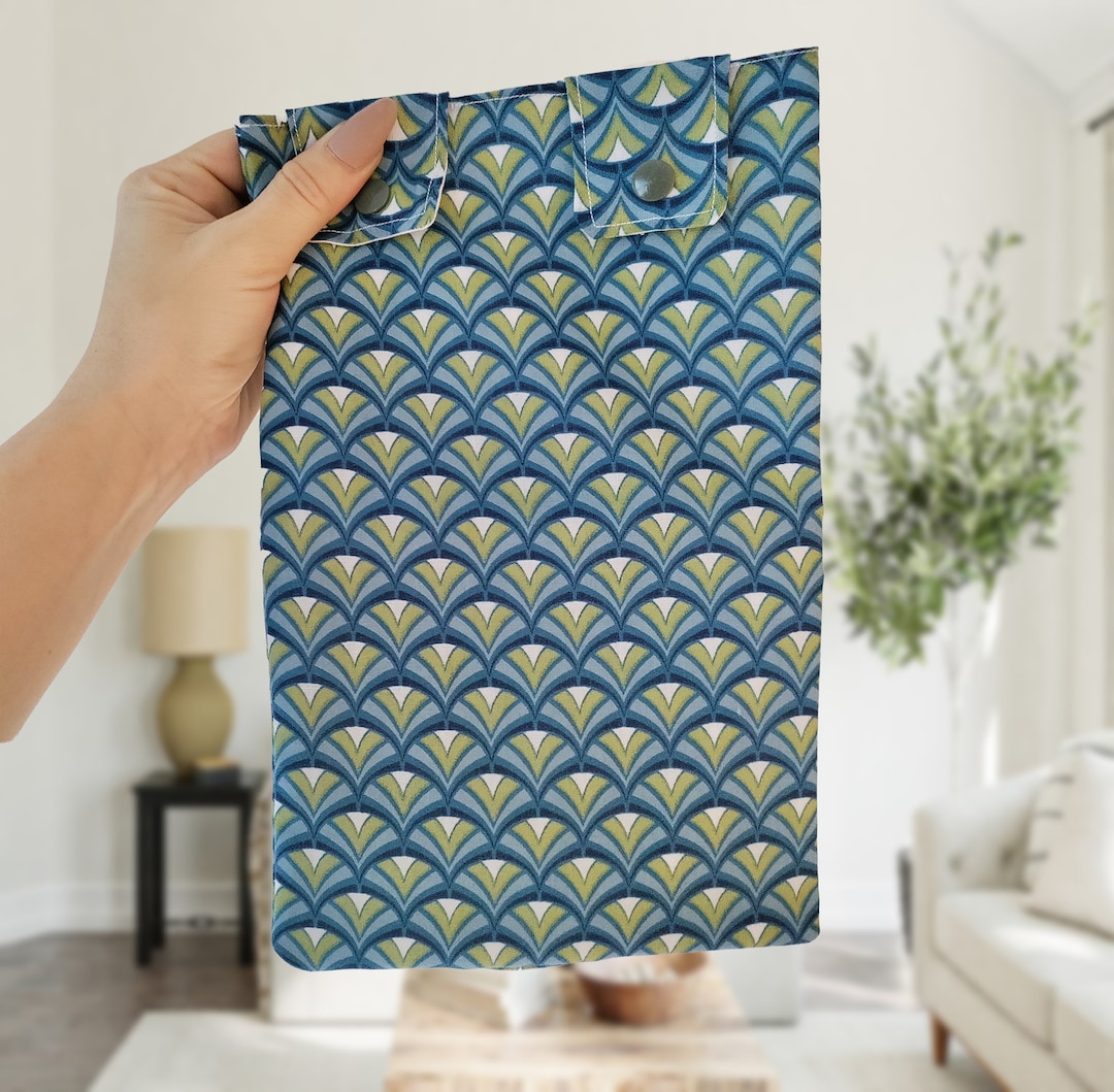 Blue Retro Catheter Leg Bag Cover, Medical Bag Covers, Urology, Urine ...