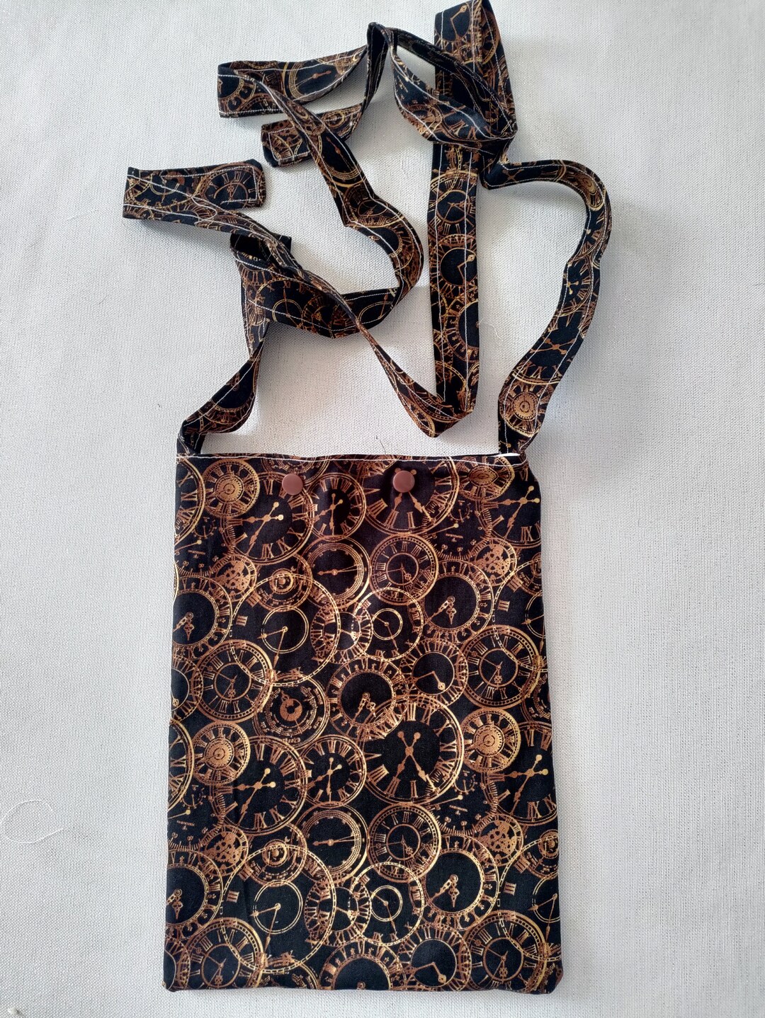 Golden Cogs Syringe Driver Bag, Medical Bag, Feeding Tube, Medical ...