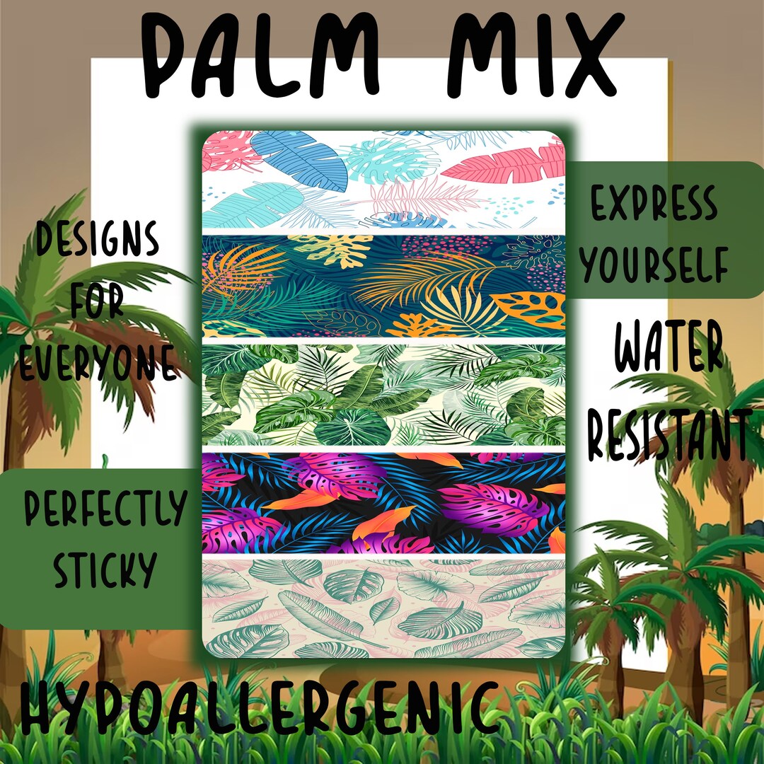 Palm Mix Tape, Ng Tube, Nj Tube, Oxygen Tube, Hypafix, Medical Tape ...