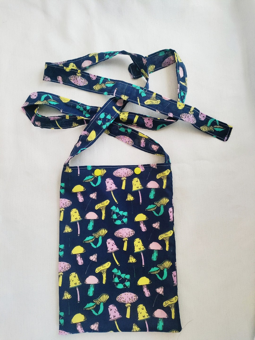 Fungi Syringe Driver Bag Medical Bag Feeding Tube Medical - Etsy