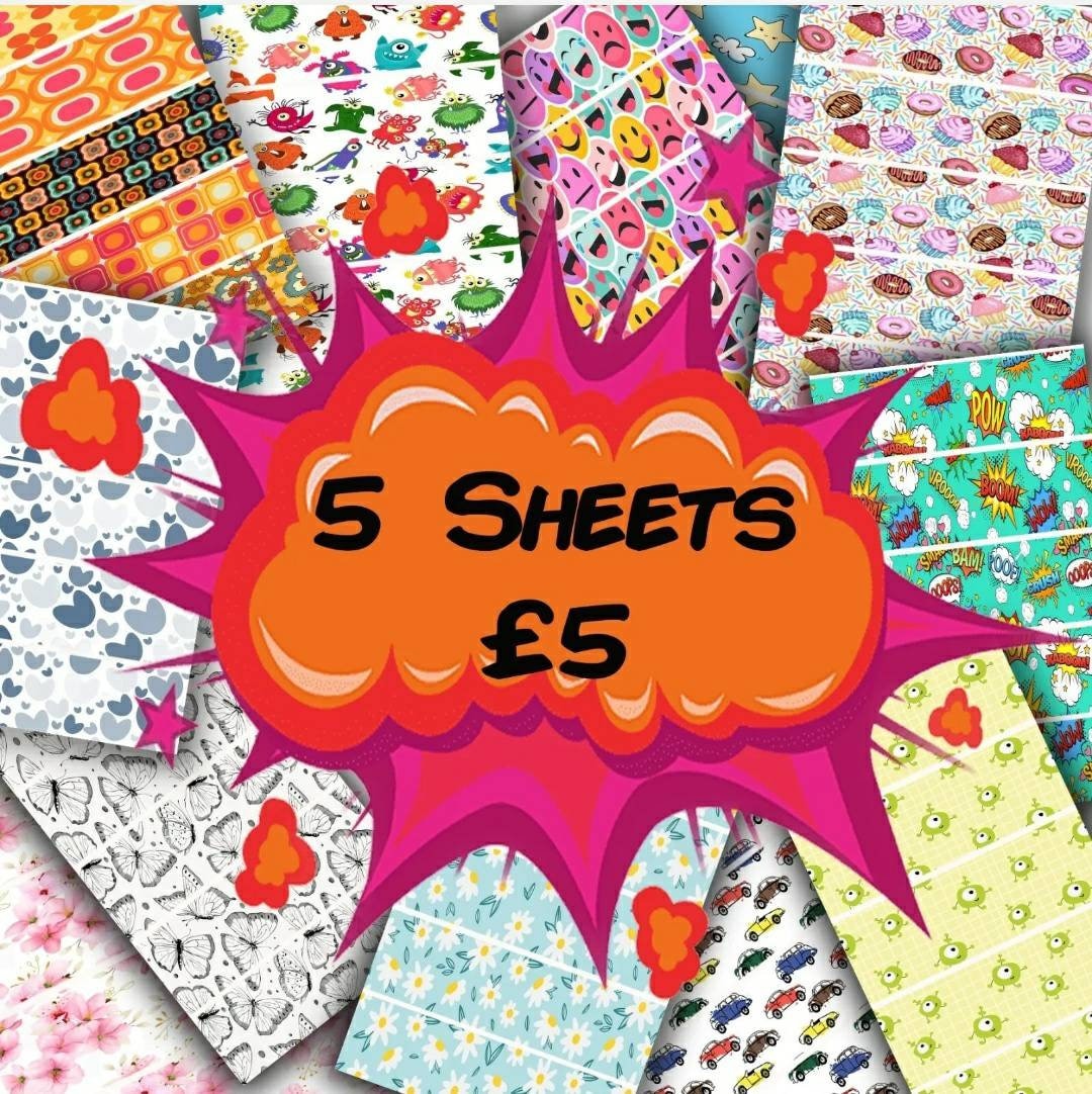 5pcs Tubie Tape, Ng Tube, Nj Tube, Oxygen Tube, Hypafix, Medical Tape ...