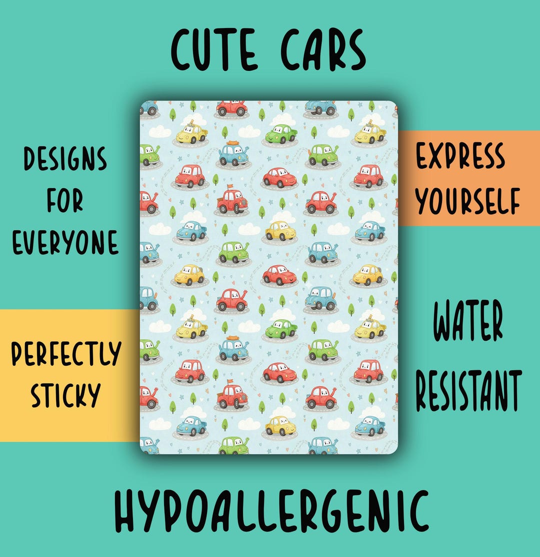Cute Cars Tape, Ng Tube, Nj Tube, Oxygen Tube, Hypafix, Medical Tape ...
