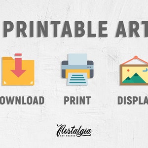 Farmers Painting Villager Print Neutral Oil Painting Antique Wall Decor ...