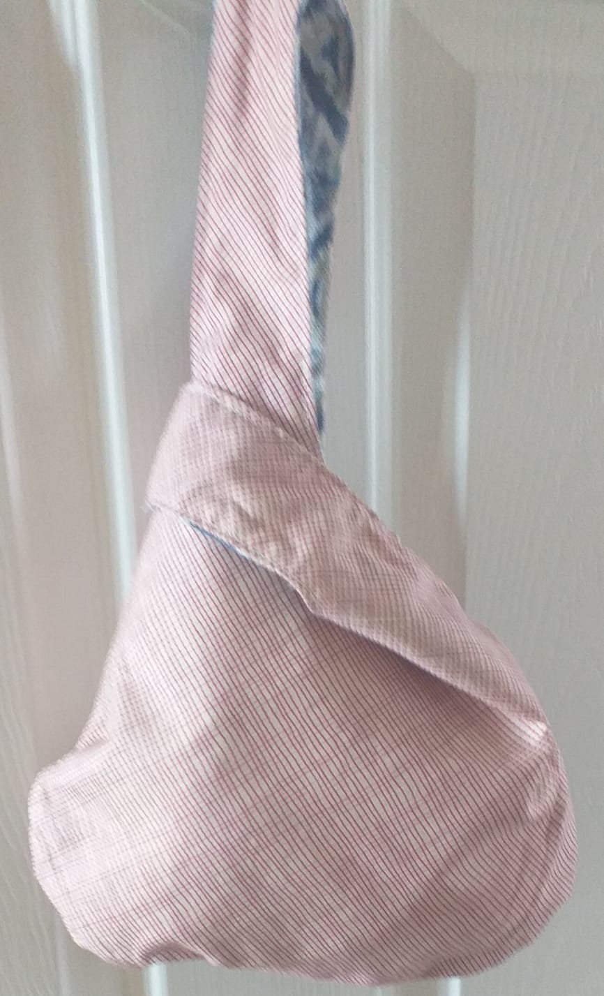 Japanese Knot Bags - Variety of Colours and Patterns - Etsy