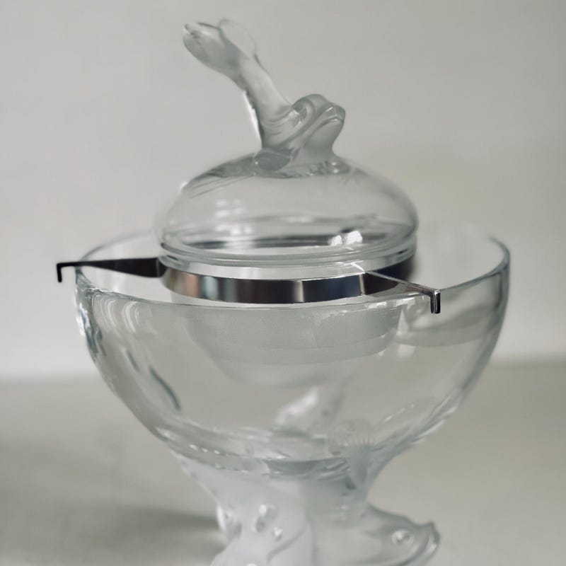 Caviar Server - Etsy