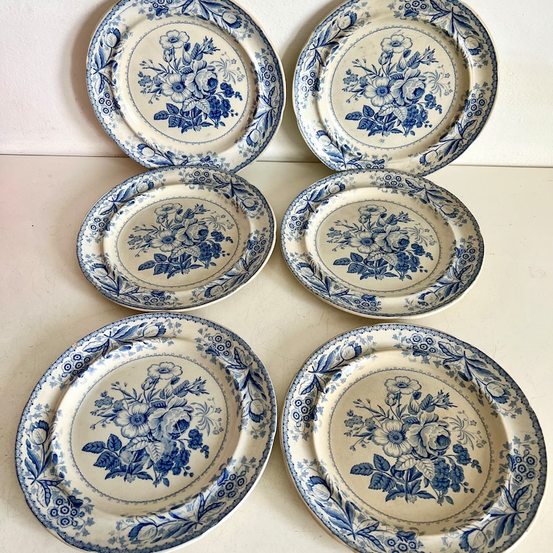 Pearlware - Etsy