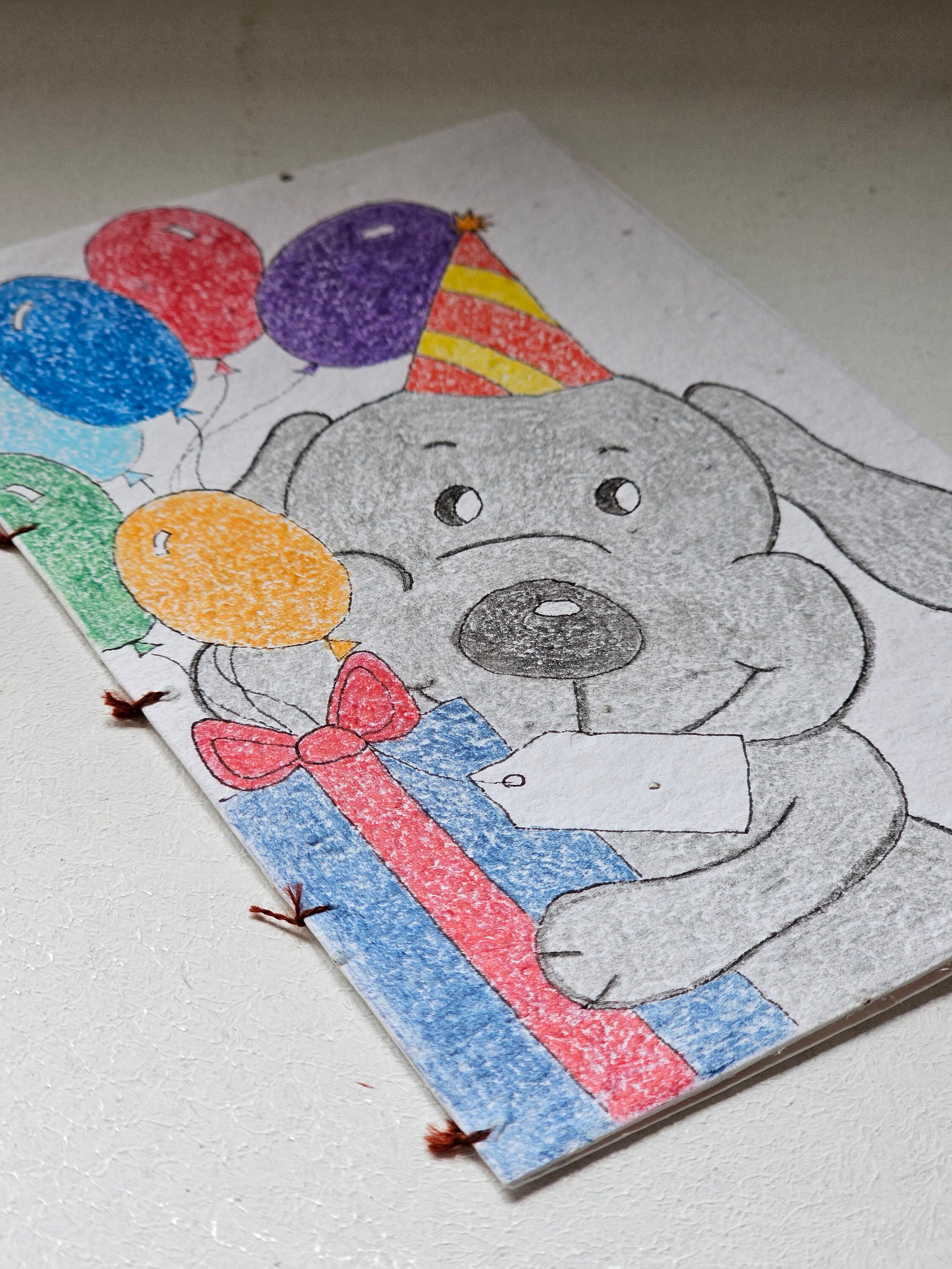 General Birthday | Sausage Dog | Furry Friend | Cute Companion | Happy ...