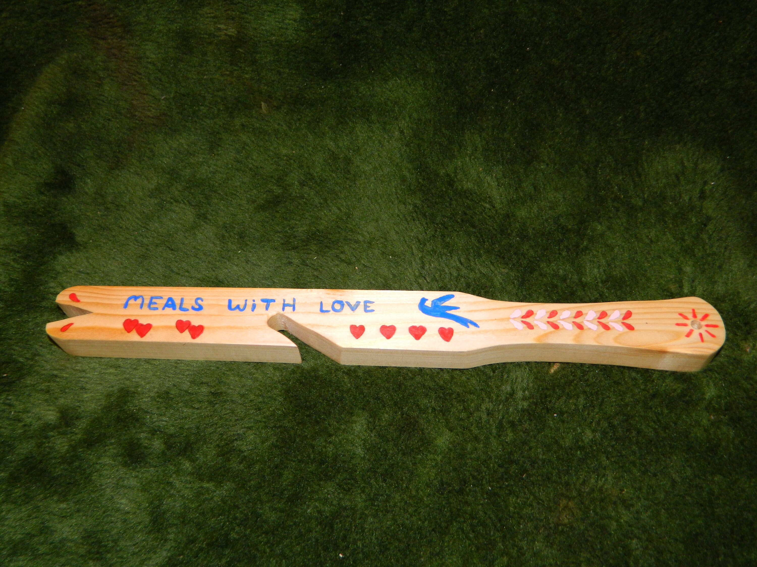 Mom's Kitchen Oven Rack Push Pull - Etsy