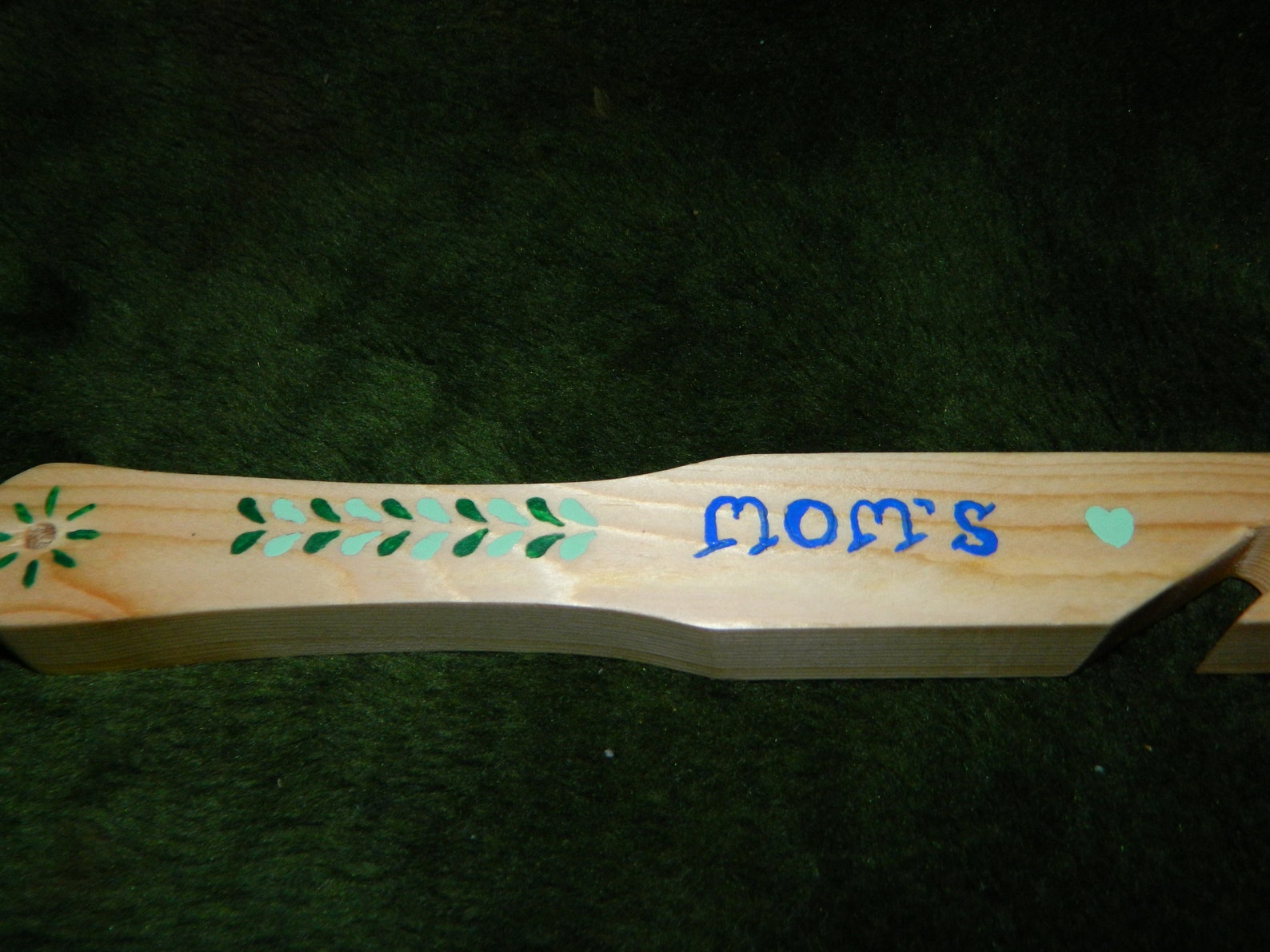 Mom's Kitchen Oven Rack Push Pull - Etsy