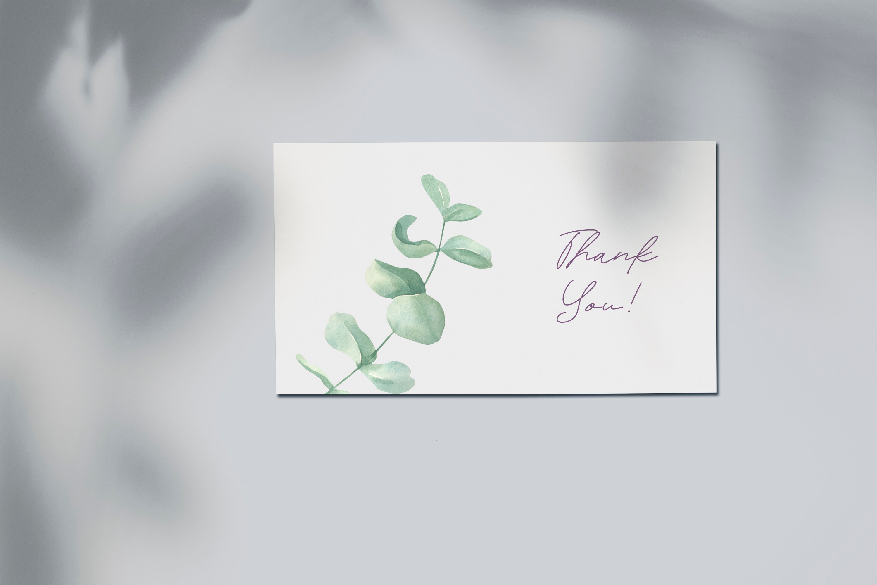 Watercolor Eucalyptus Frames, Greenery Wreath, Leaves Wreath Clipart ...