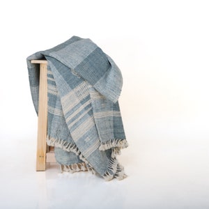 Throw Blanket - Etsy UK