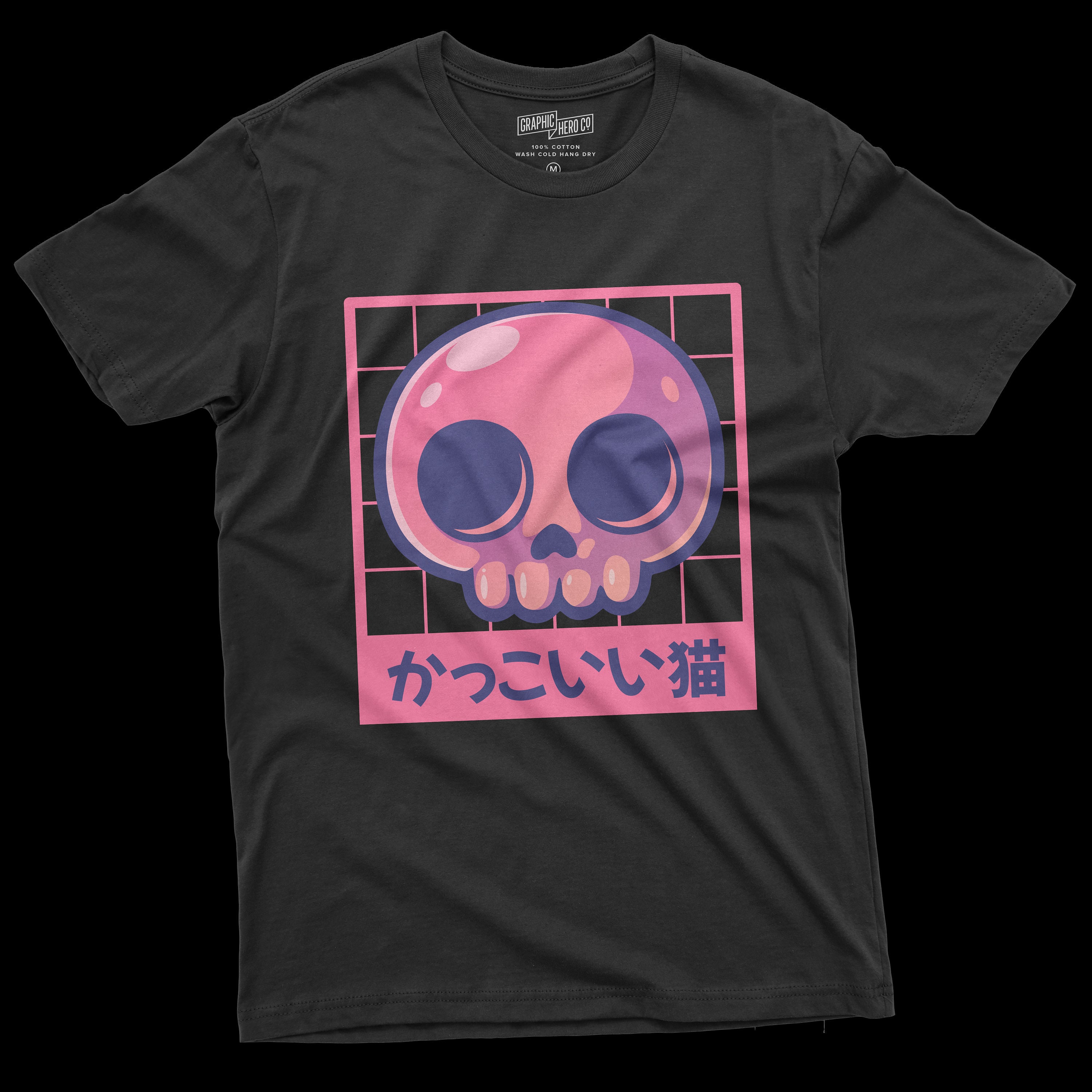 50 Cute Cartoon Streetwear Bundle, Digital Download | Graphics Shirt ...