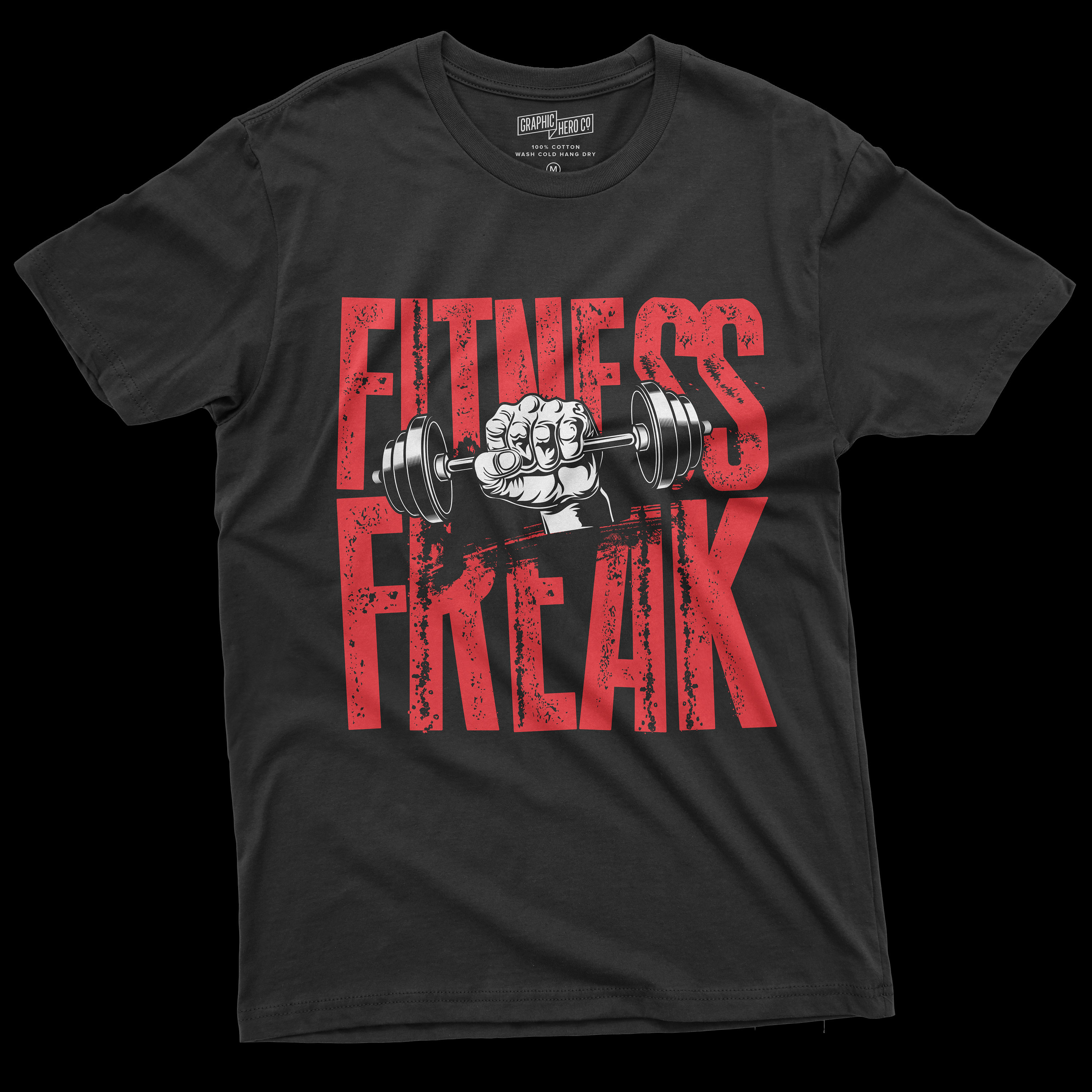 Gym Fitness T-shirt Designs Bundle: Streetwear Graphics (PNG, SVG) - Etsy