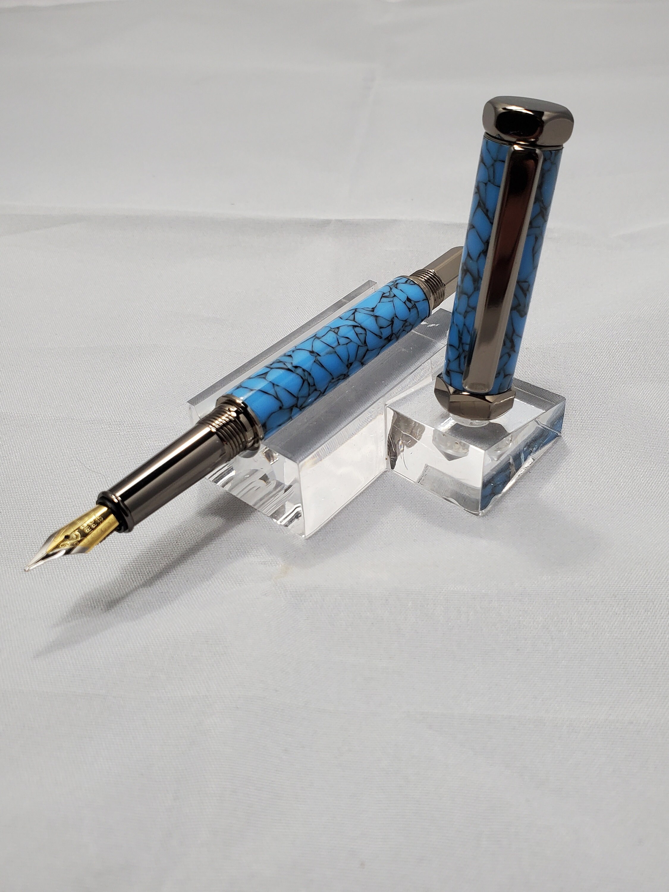 Slimline Custom Pen - Etsy
